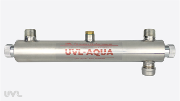 UVL - UV desinfection