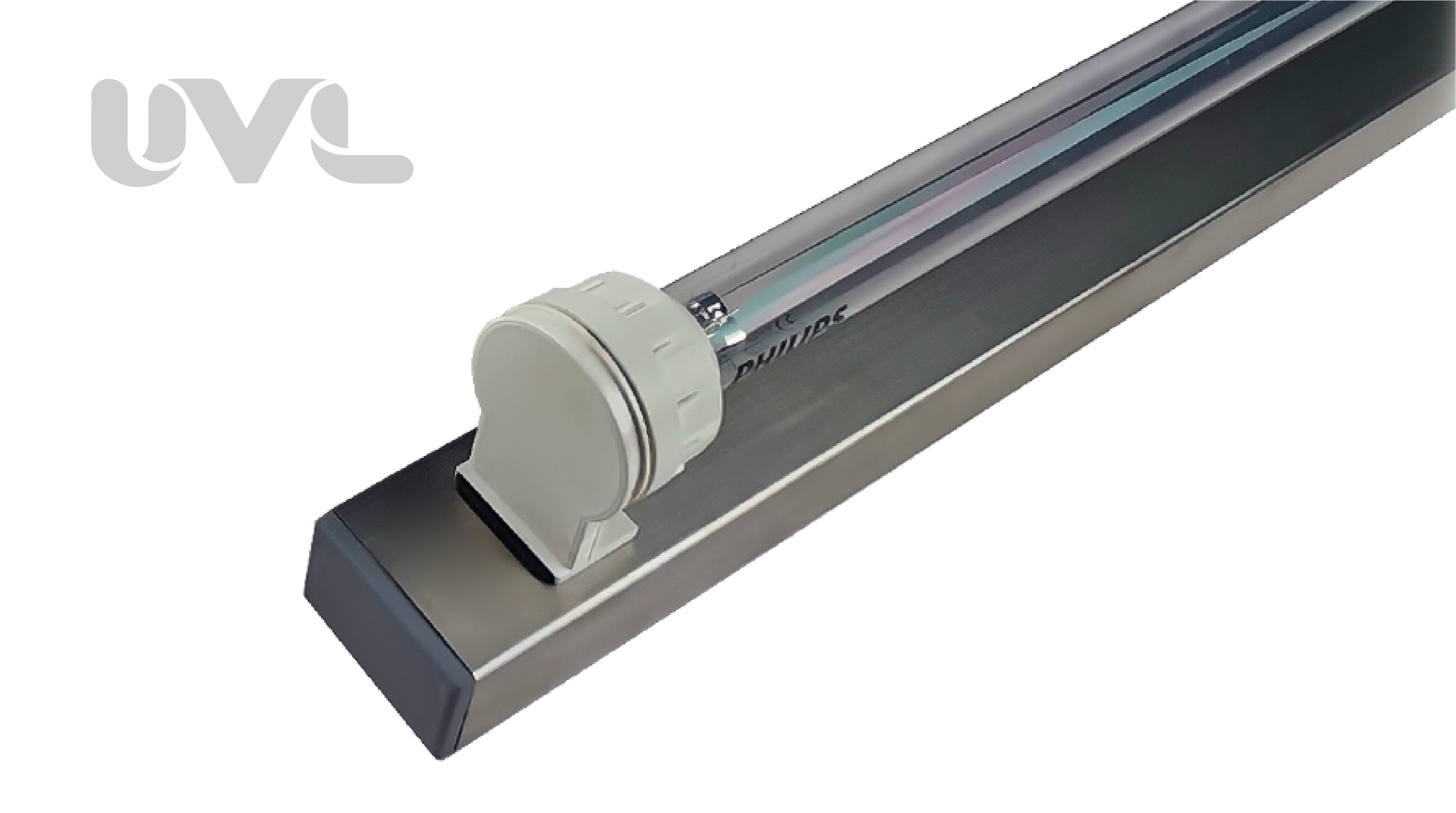 Bactericidal UV irradiator Aero Prof 55 - UVL